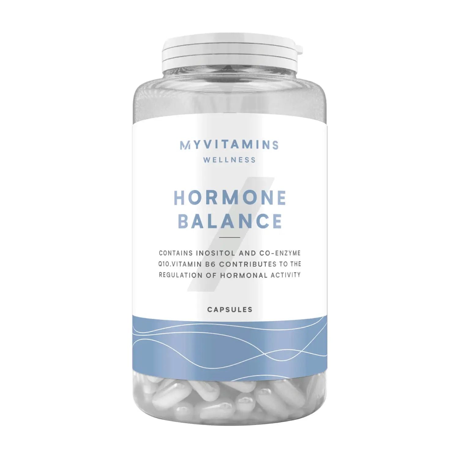 HORMONE BALANCE CAPSULES-60 – myvitamins.lk