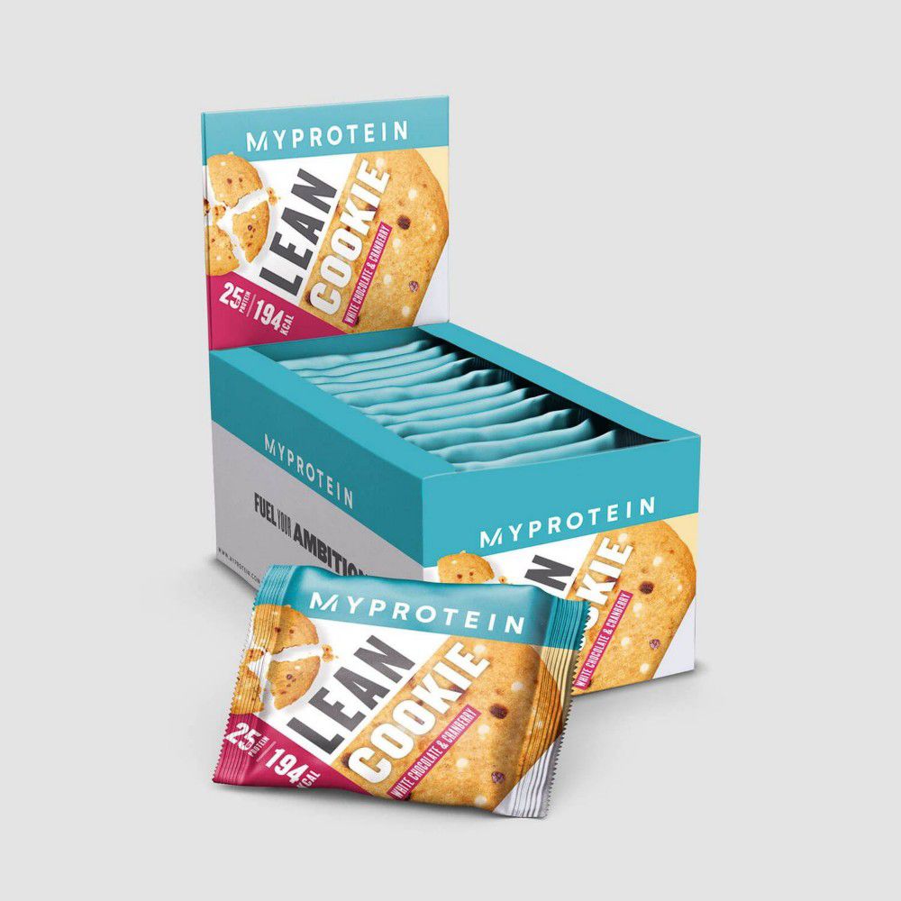 Lean Cookie – myvitamins.lk